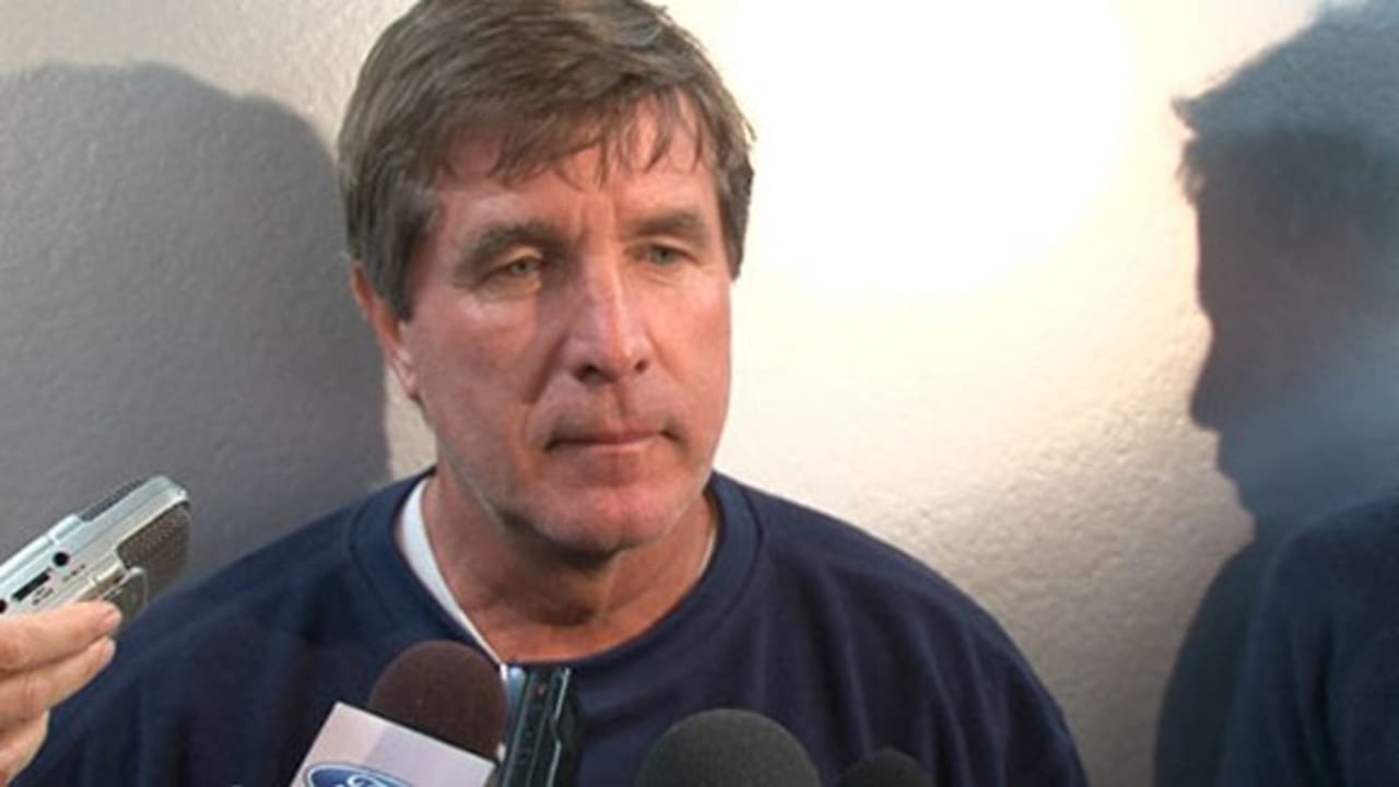 Callahan: A Rare Player In This League