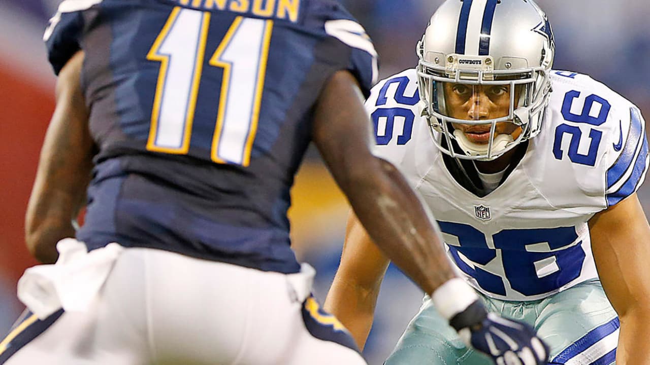 Cowboys Release CB Tyler Patmon; Move Suggests Claiborne Ready to Play?