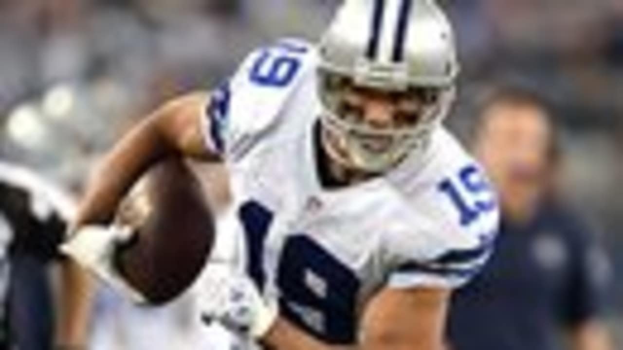 WR Miles Austin Agrees To Terms With The Browns