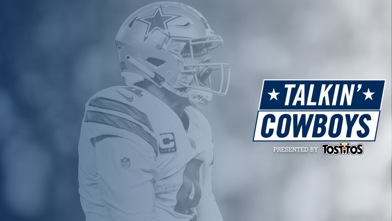 Talkin' Cowboys: Finally, Prediction Time!