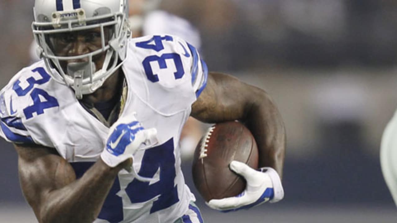 Roster Rundown: Ryan Williams Has Big Opportunity, But Needs To Improve ...