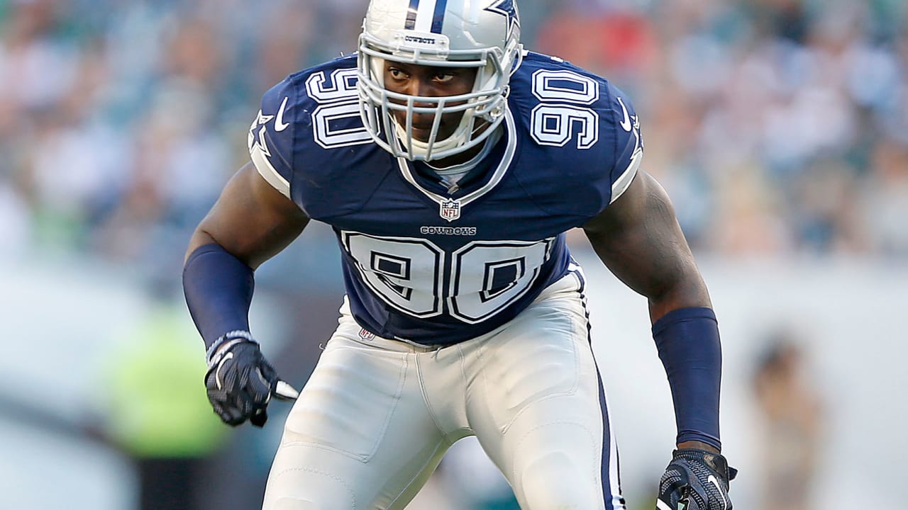 Lawrence Finishing Season As Most Consistent, Productive Defensive Player