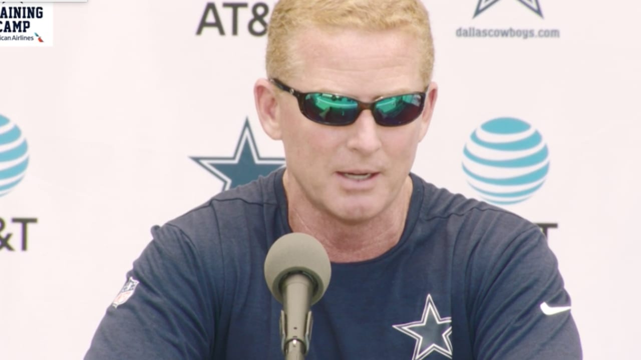 Garrett: Gregory Returns; Admiring Saban