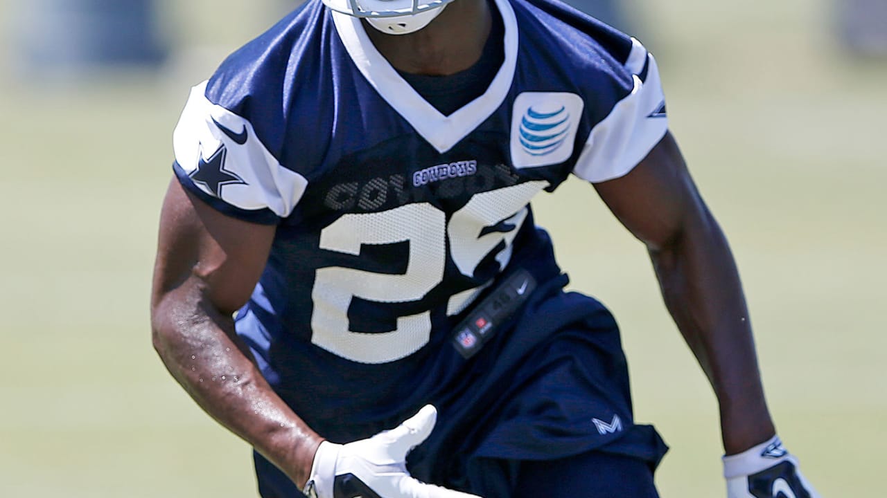 Rookie Watch: Undrafted CB Ross Has Steep Challenge For Roster Spot