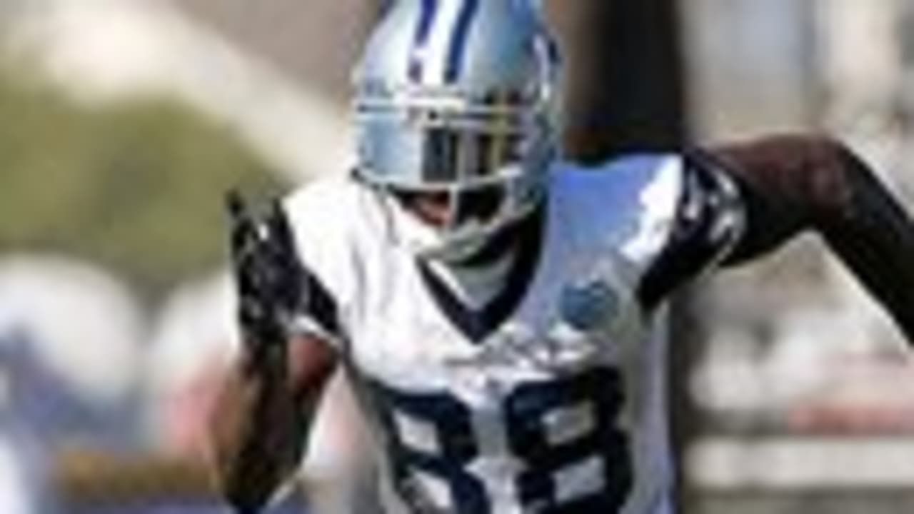 Dez Confident He's Still On The Rise Entering 5th Year