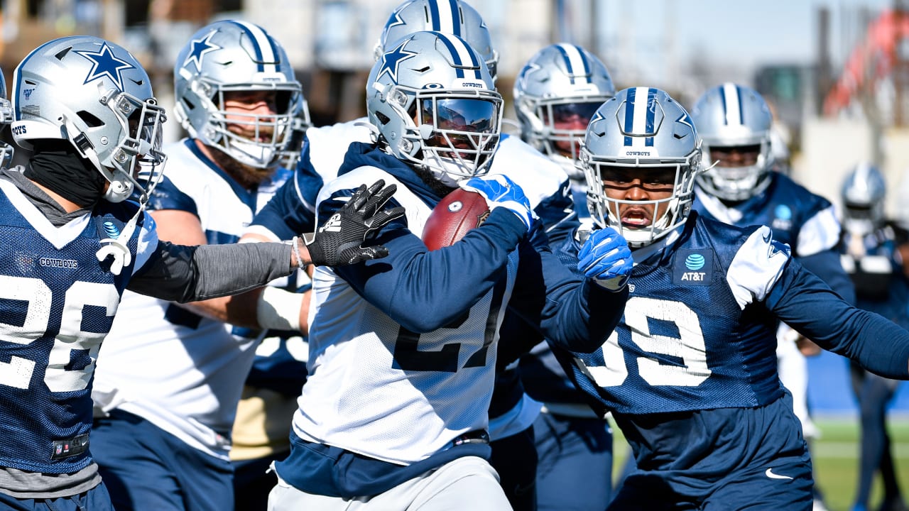 Week 16 Practice - Day 2 | 2019