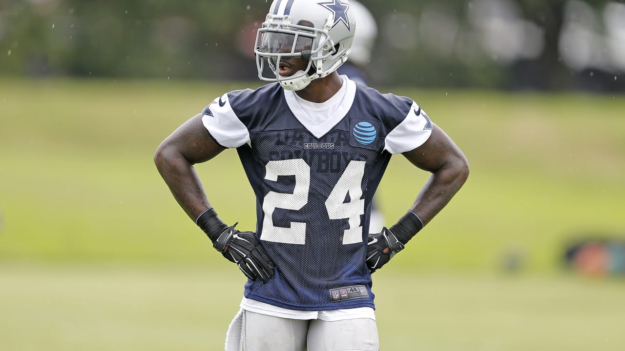 Claiborne Ready To Change Conversation About Star-Crossed Career