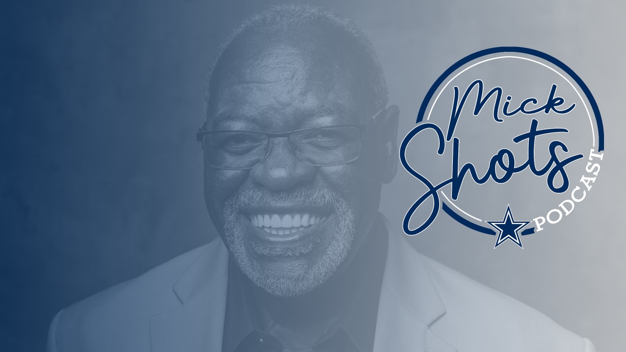 Mick Shots: Draft Intensive