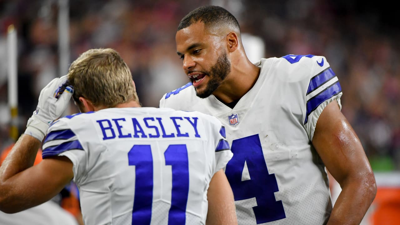 Still Searching To Solve The Passing Game