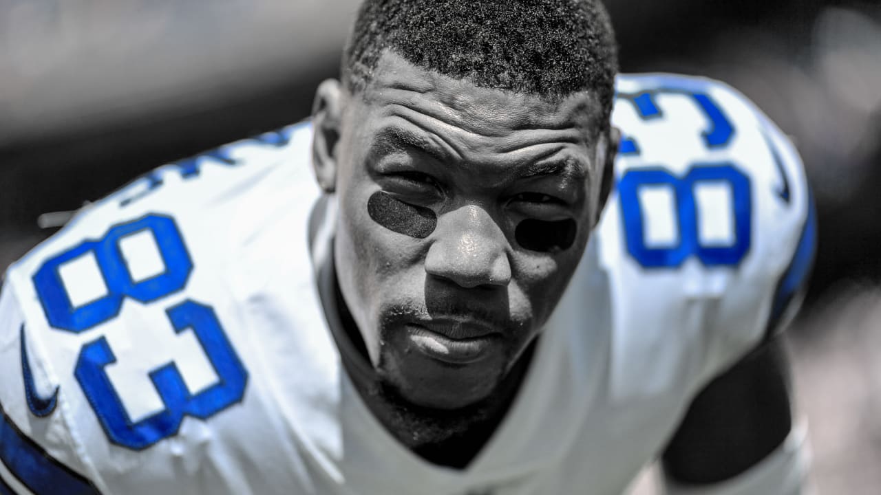 Terrance Williams 2017-18 Season Highlights