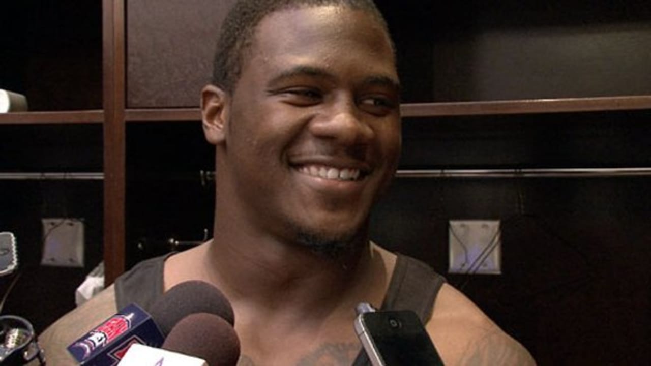 Tanner: We Compete To Get Better