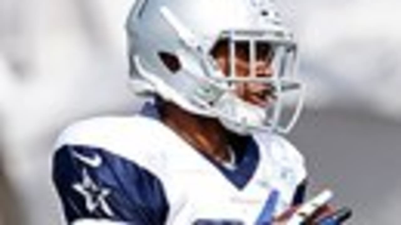 Broaddus: Breaking Down The Second Teams In Goal Line