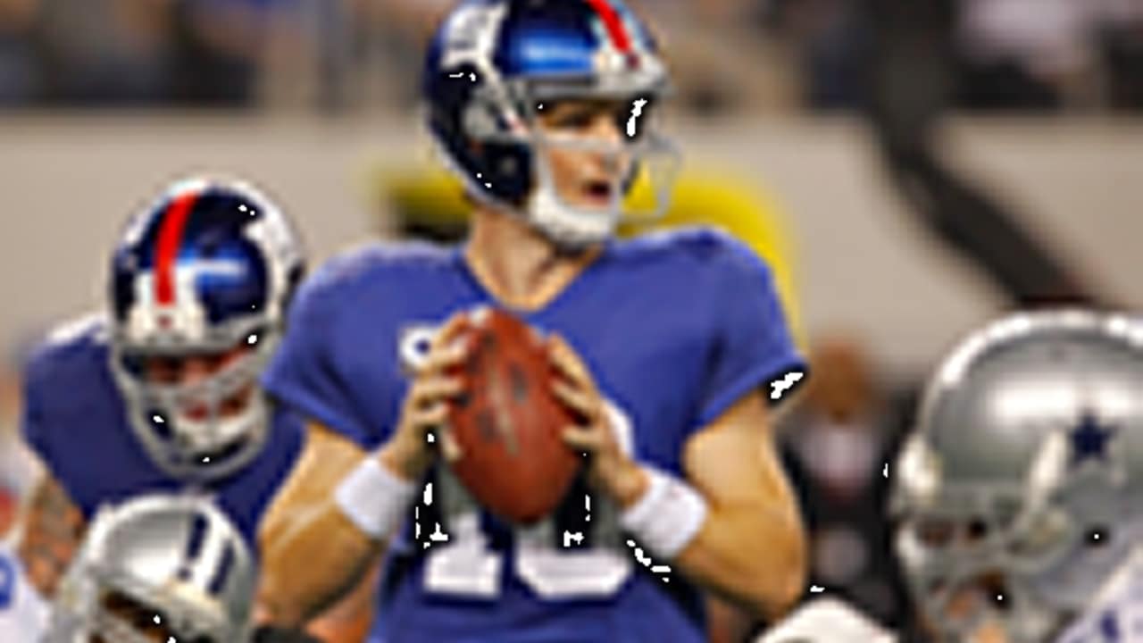 All-Opponent Team: Offense