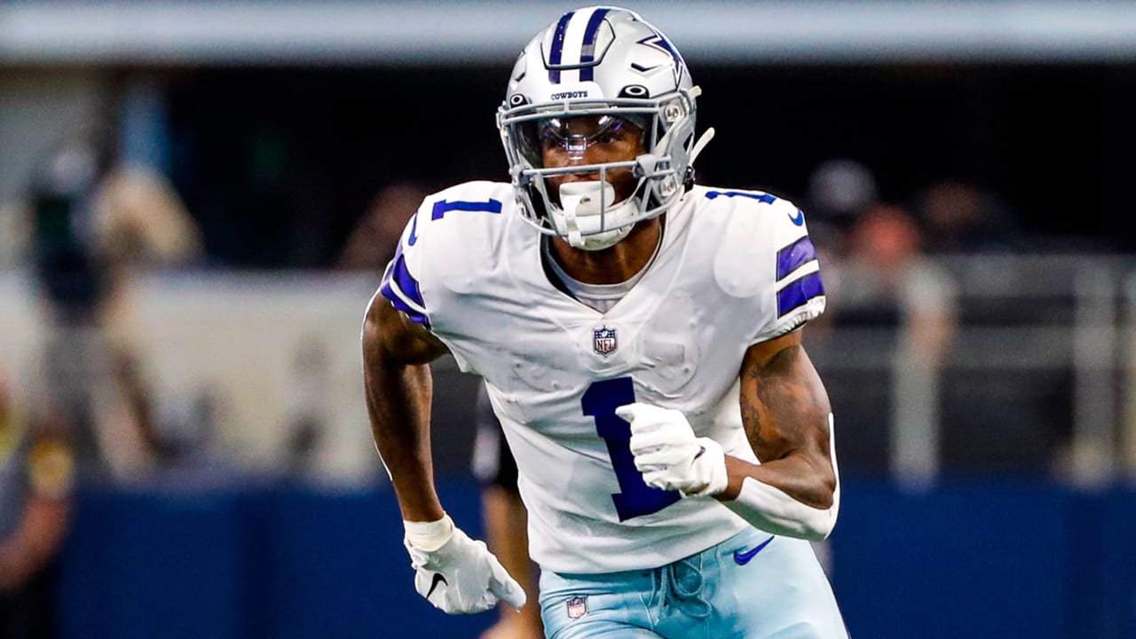 Mailbag: Future Of The WR Corps? OT Depth?