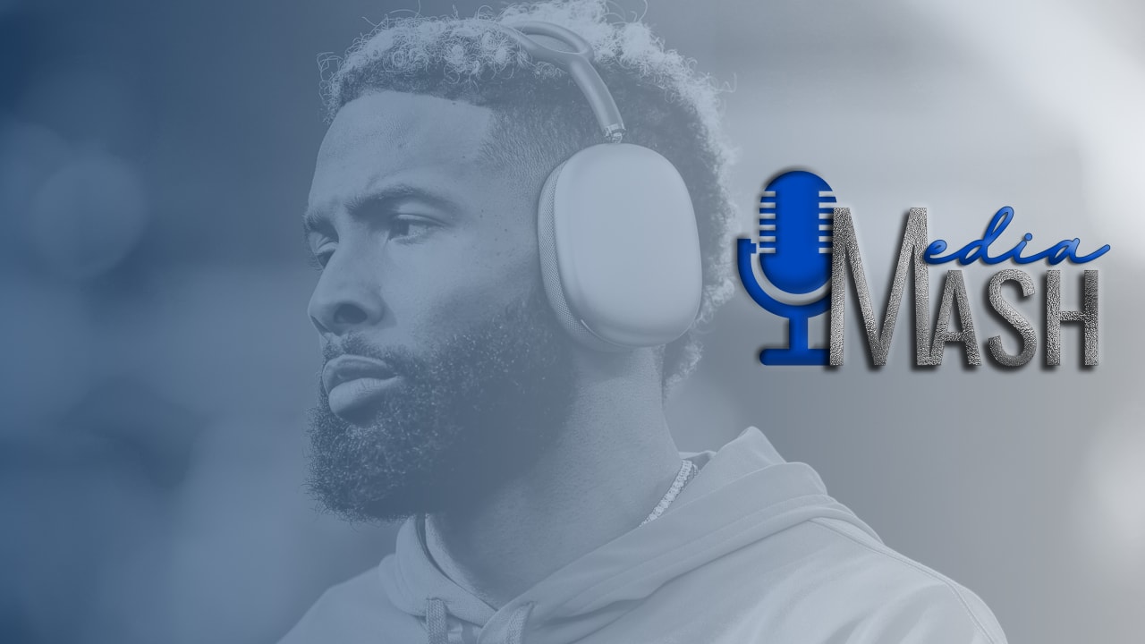 Media Mash: More OBJ Talk