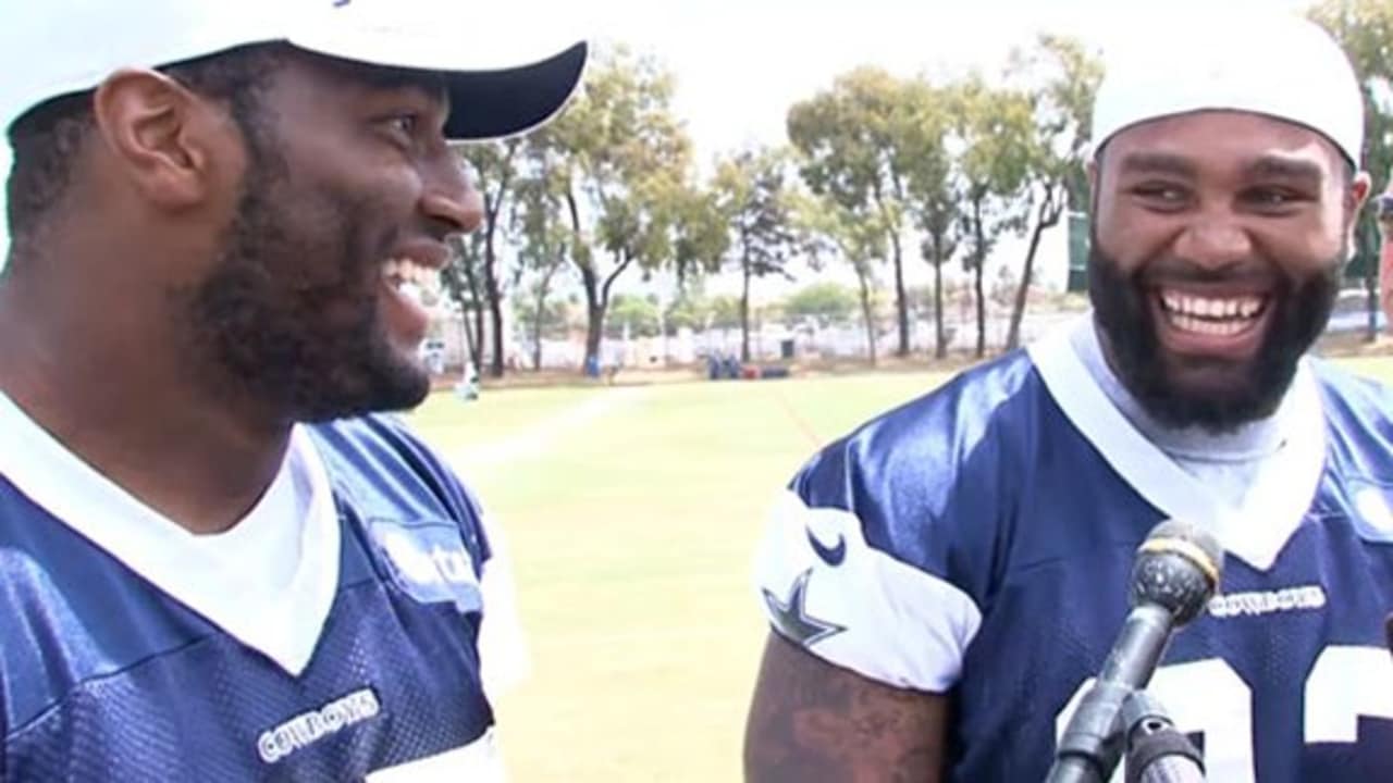 Spencer-Butler: Friends Make The Best Competitors