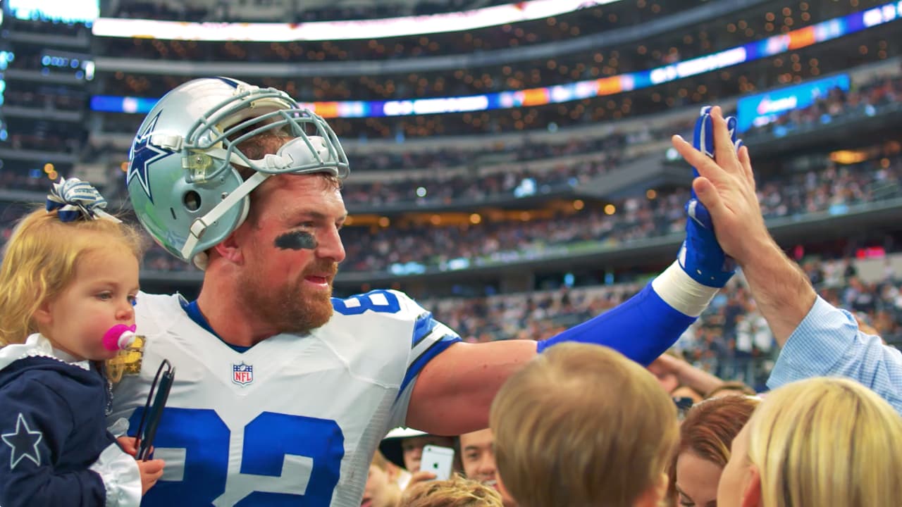 A Cinematic Spin: Cowboys vs Ravens