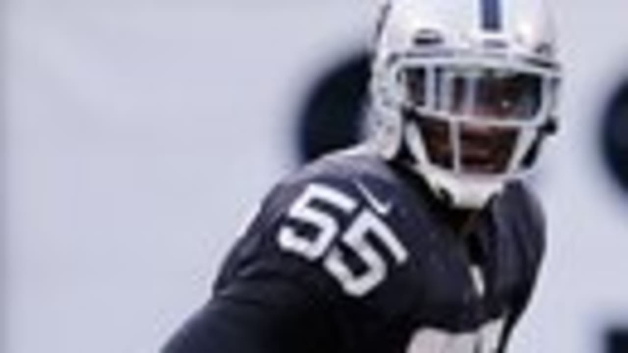 Garrett Doesn't Expect Much Time Missed For McClain