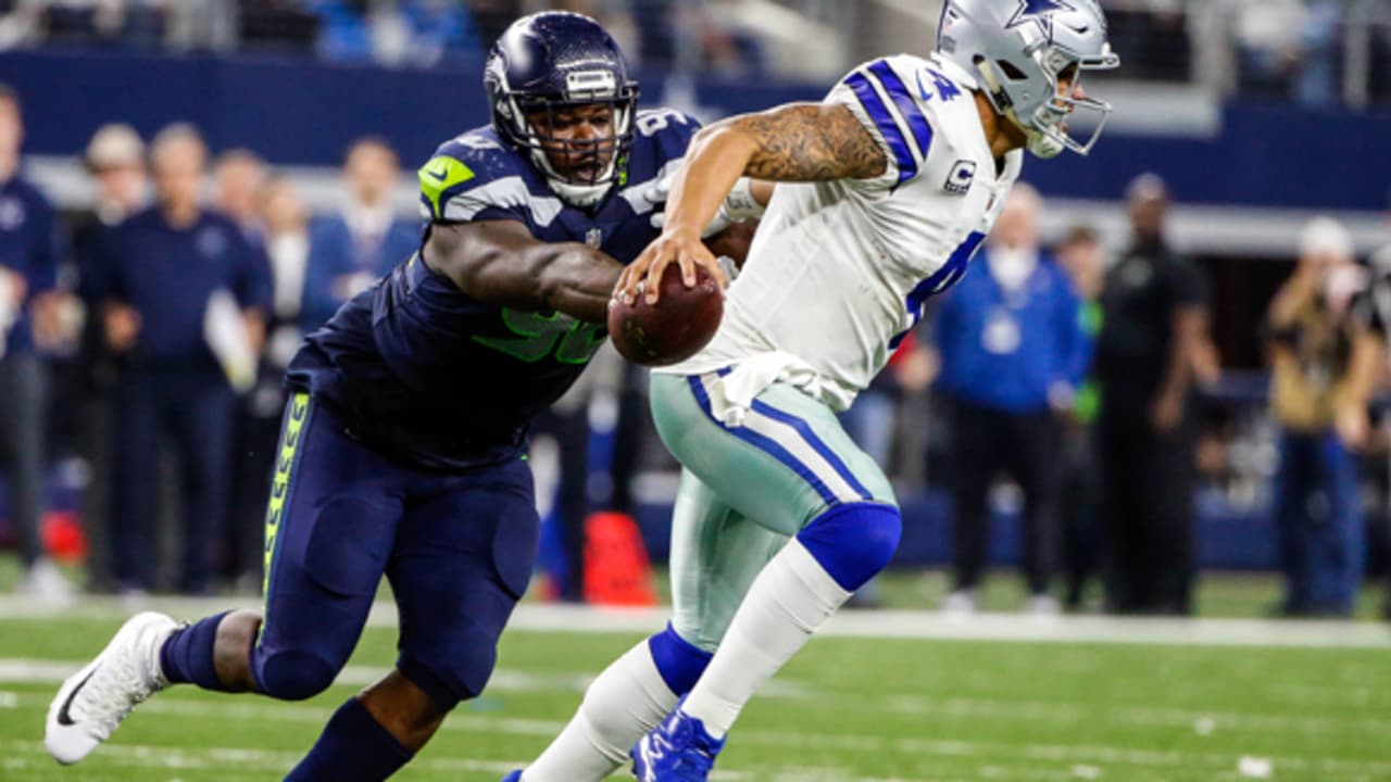 Scout’s Notebook: Dak’s Mechanics, Taco’s Efforts, Bad Breaks On Defense