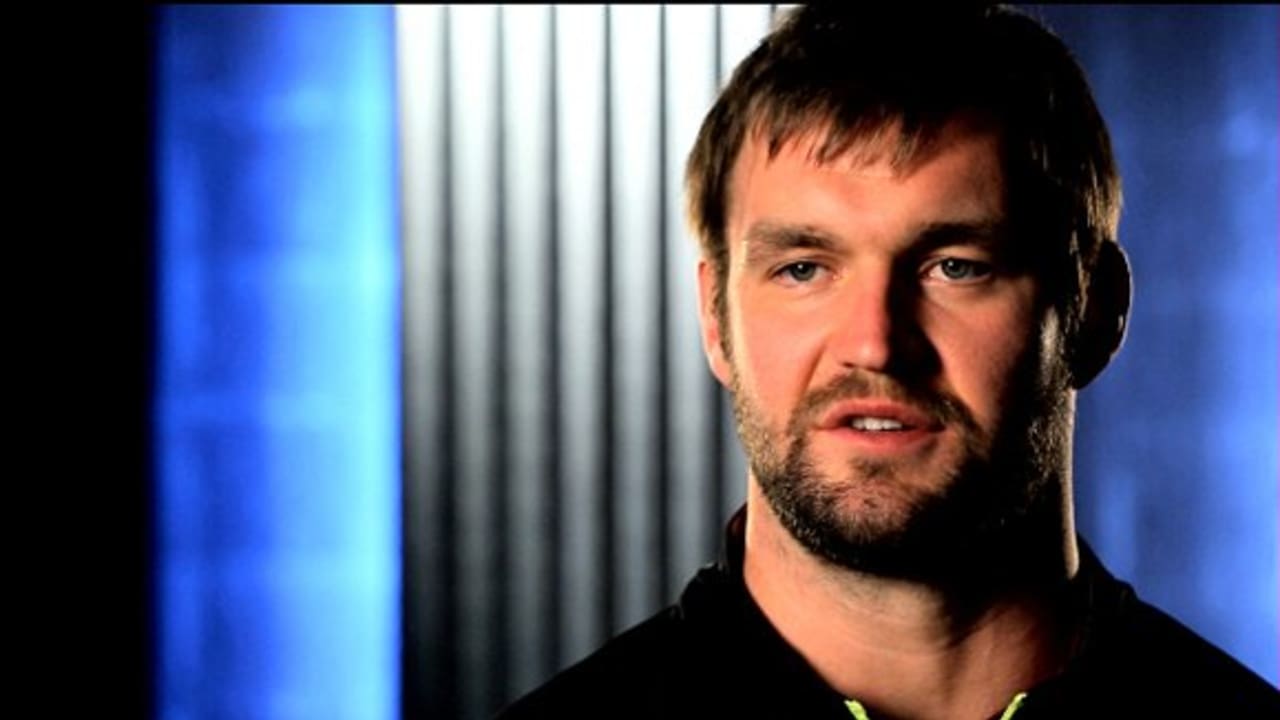 First Draft: Margus Hunt