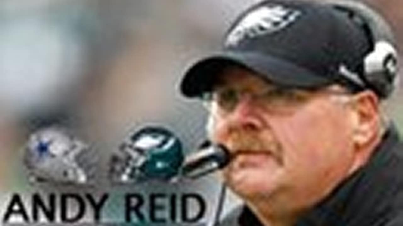Reid: Always Great Games
