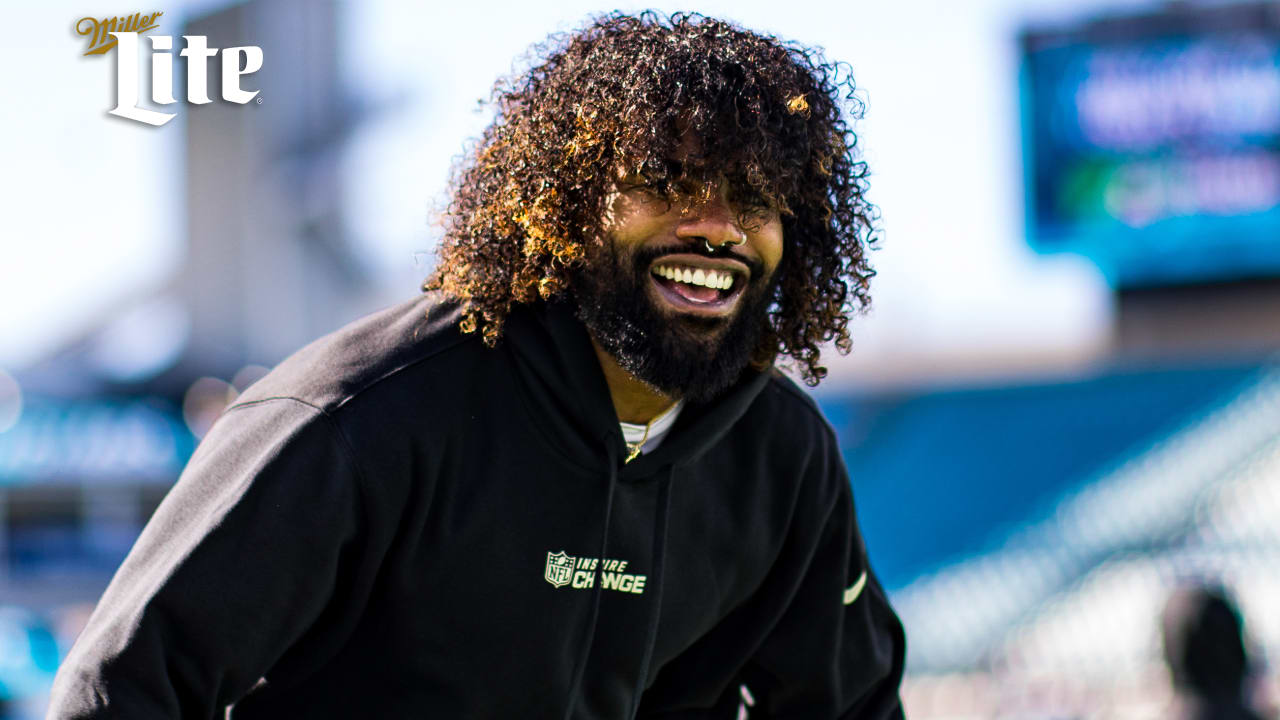 Mailbag: Could Zeke Return As A Fullback?