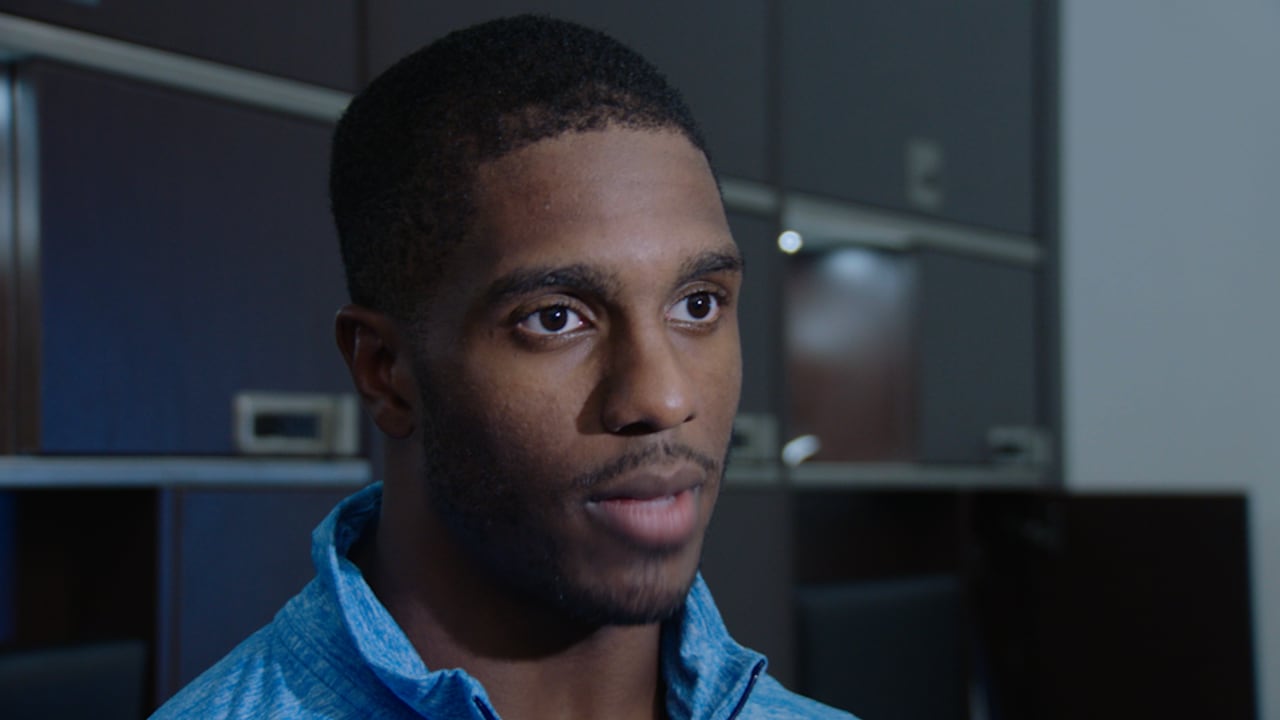 Byron Jones on What Qualities Make DBs Better