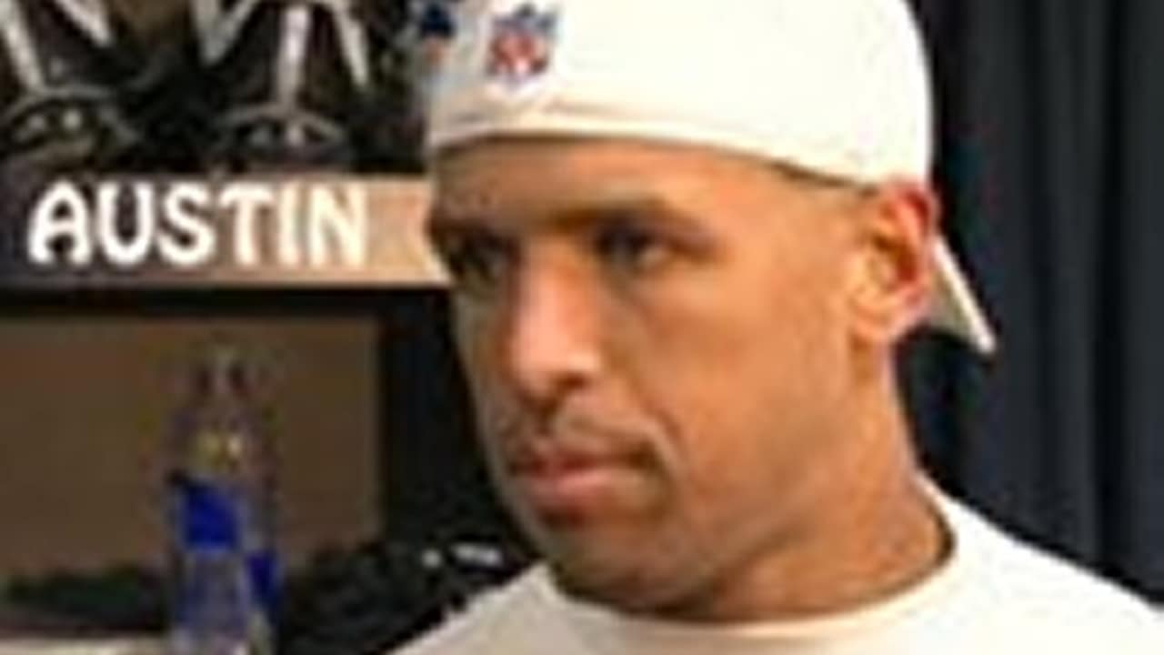 Austin: Your Mind Is A Funny Thing...