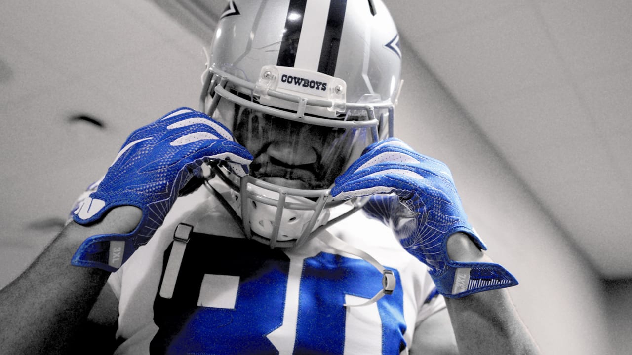 Star Evaluation: Will Rico Gathers’ Role Grow?