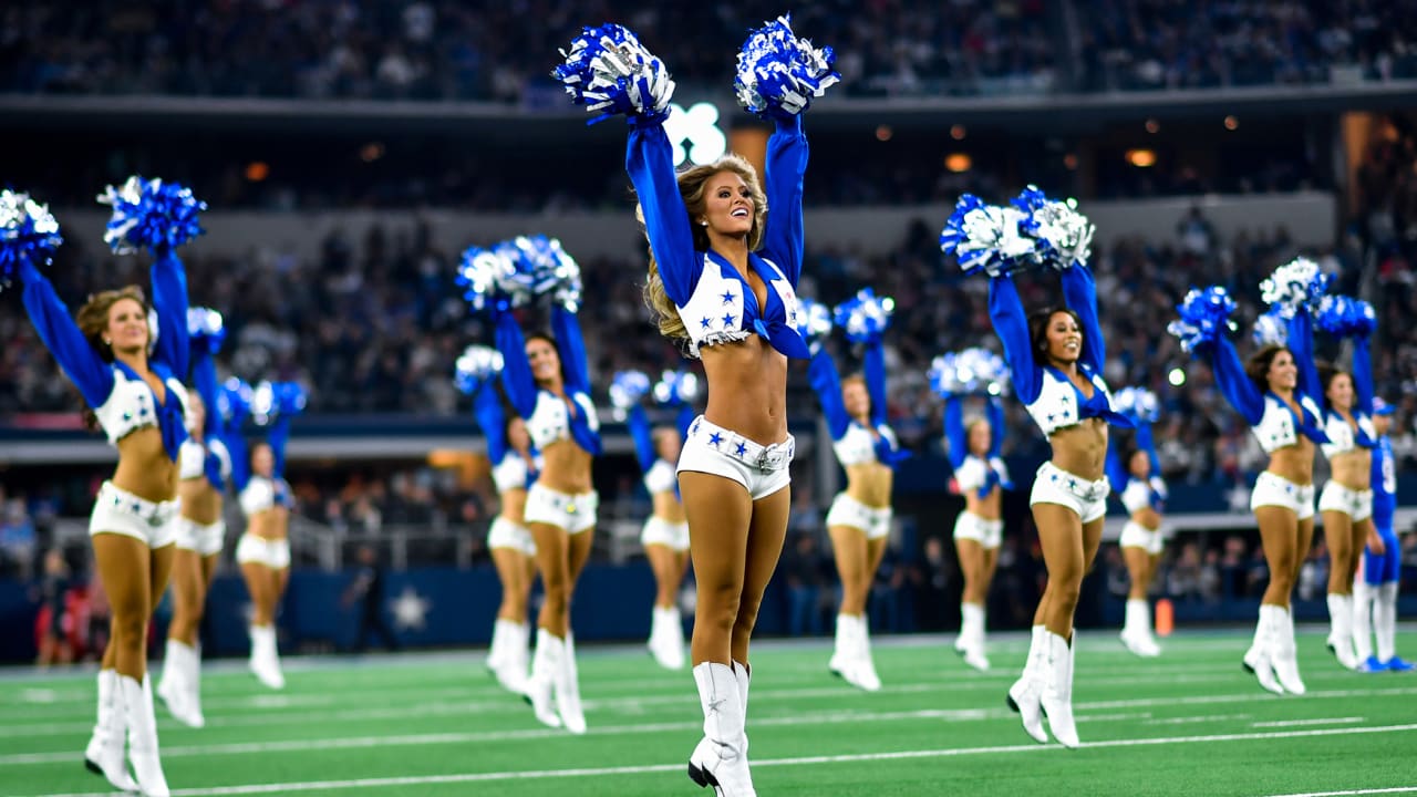 DCC: Week 13 Game Day Gallery #BUFvsDAL | 2019