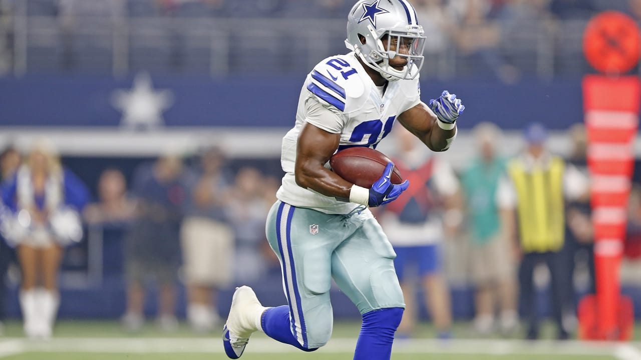 Eatman: This RB Competition Starting To Look More Like ‘By Committee’