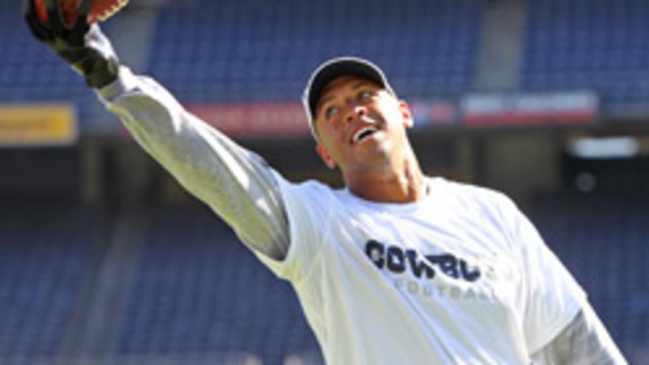 Owner Not Expecting Austin (Hamstring) To Return This Week