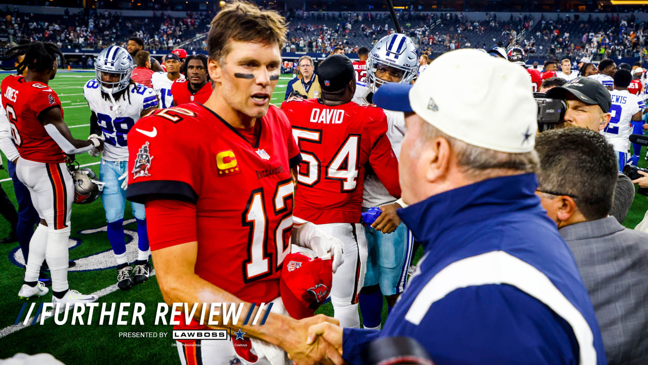 Further Review: A Breakdown of Sunday’s Setback