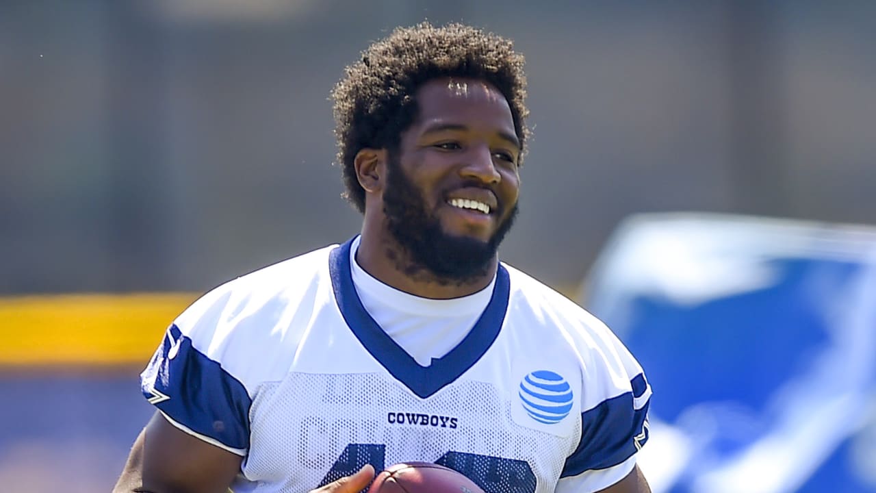 Morris Enjoying Added Reps; Describes His Conditioning With Ali Reference