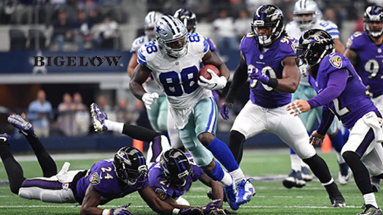 Don’t Forget About These 5: Crucial Third-Downs, Costly Penalty & More