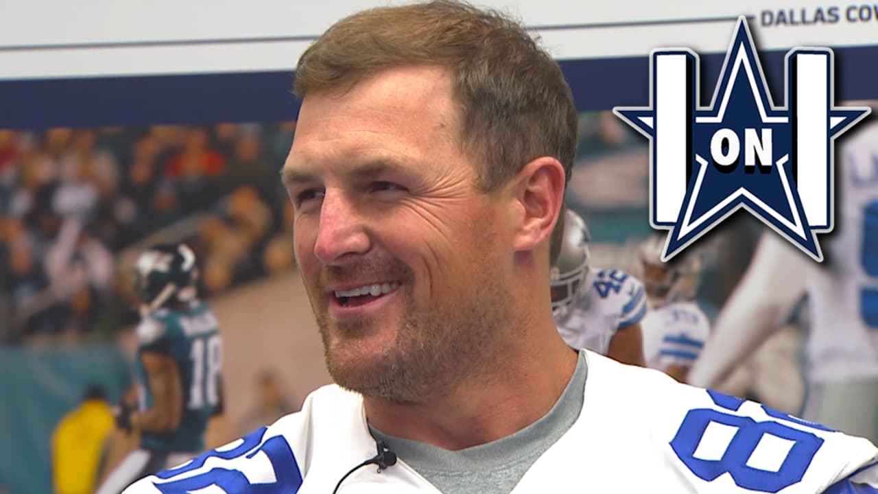 Jason Witten 1-On-1: Room To Improve After 13 Years?