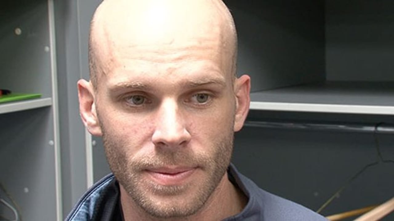 Moorman:Would Like to Stay Here