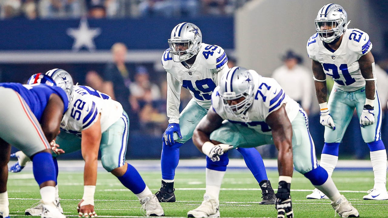 Mailbag: Biggest Challenge On Defense? FB Role?