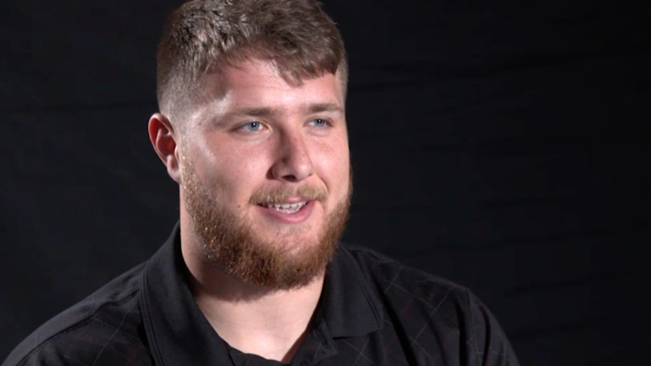 Draft Dreams: Kolton Miller