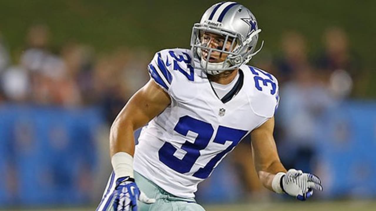 Cowboys Break: Is Matt Johnson Tough Enough?