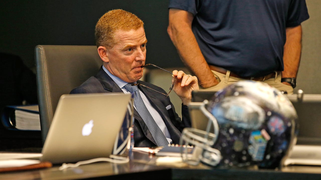 Identifying Needs As The Next FA Wave Begins