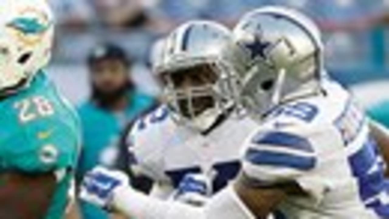 Hitchens Starts At MLB, But Still Rotating To Weak Side