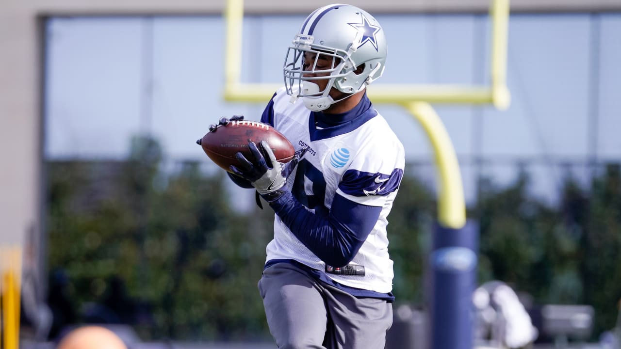 AFC West Reunion Is Looming For Cooper