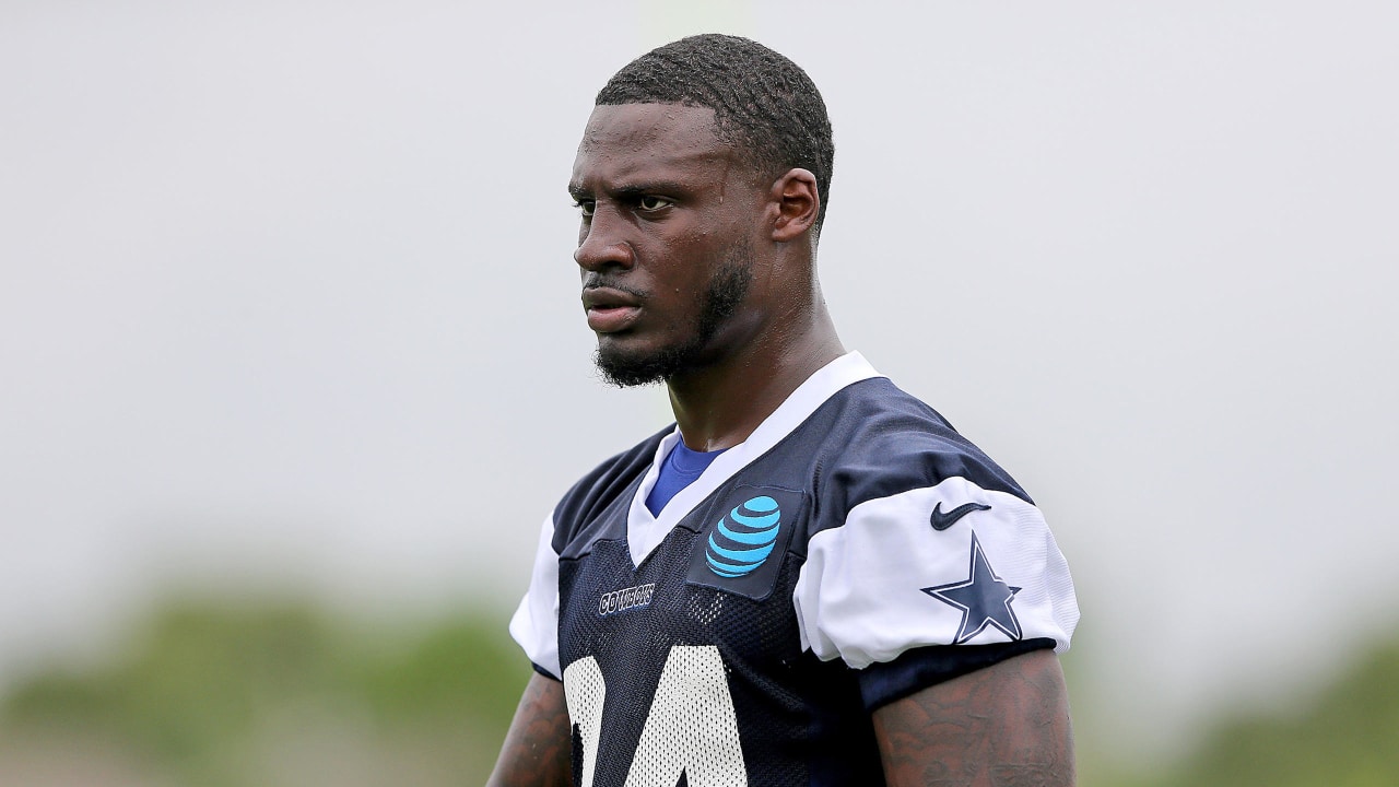 Morris Claiborne Está Listo Para Hacer Cambios Esta Temporada