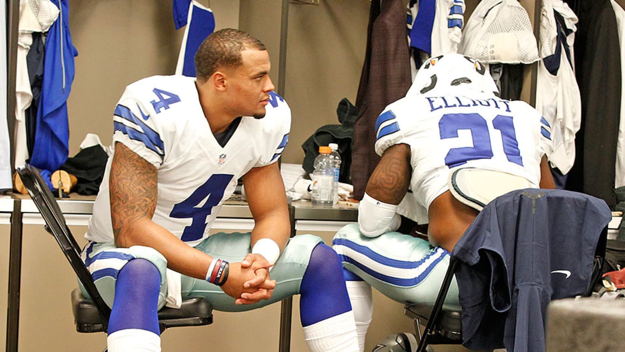 Big Picture: Seeking Fifth Straight Win, Youthful Cowboys Head To ...
