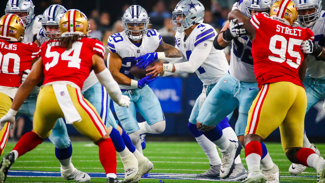 Mailbag: Why Pollard Didn’t Get More Touches? Mailbag: Why Pollard Didn’t Get More Touches?