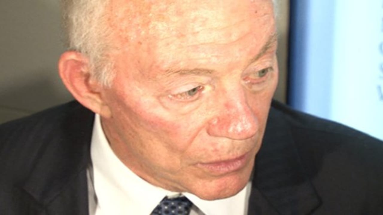 Jones: Injuries Weren't Our Issue Tonight