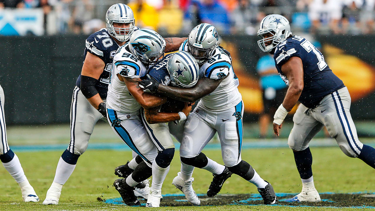 Scout’s Eye: Breaking Down Dak’s Miscues