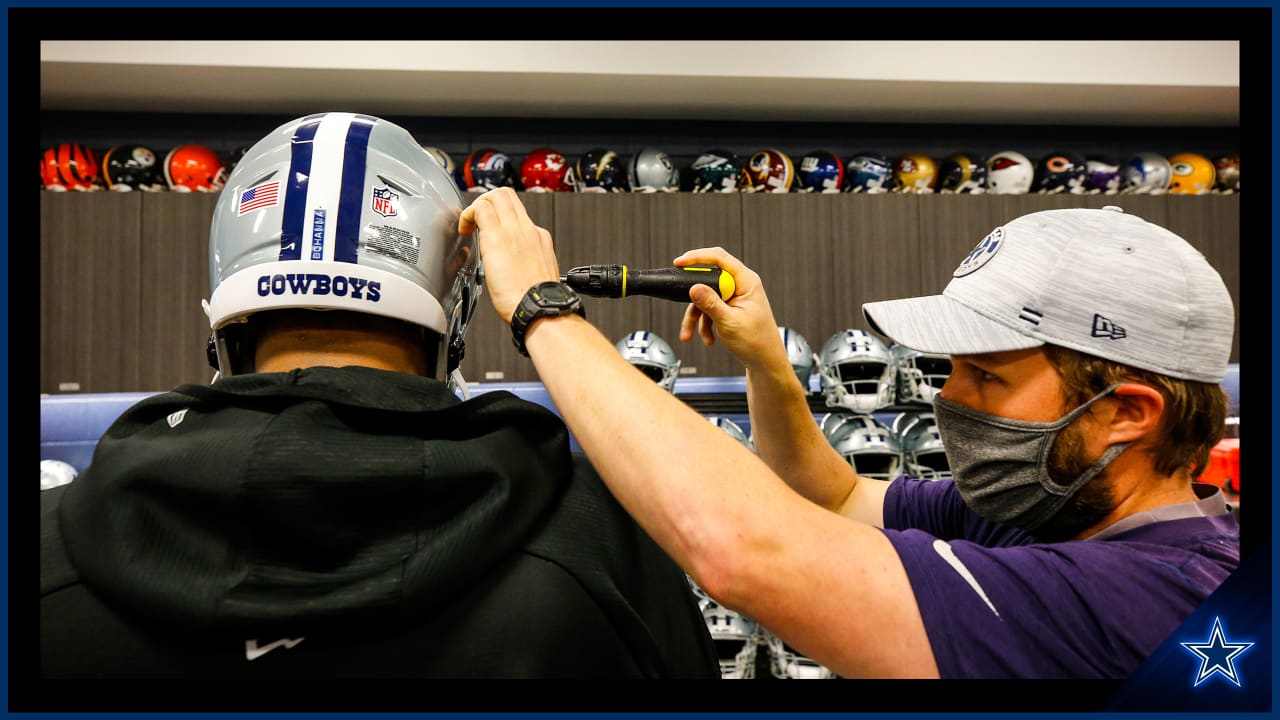 Dallas Cowboys Rookies Report | 2021