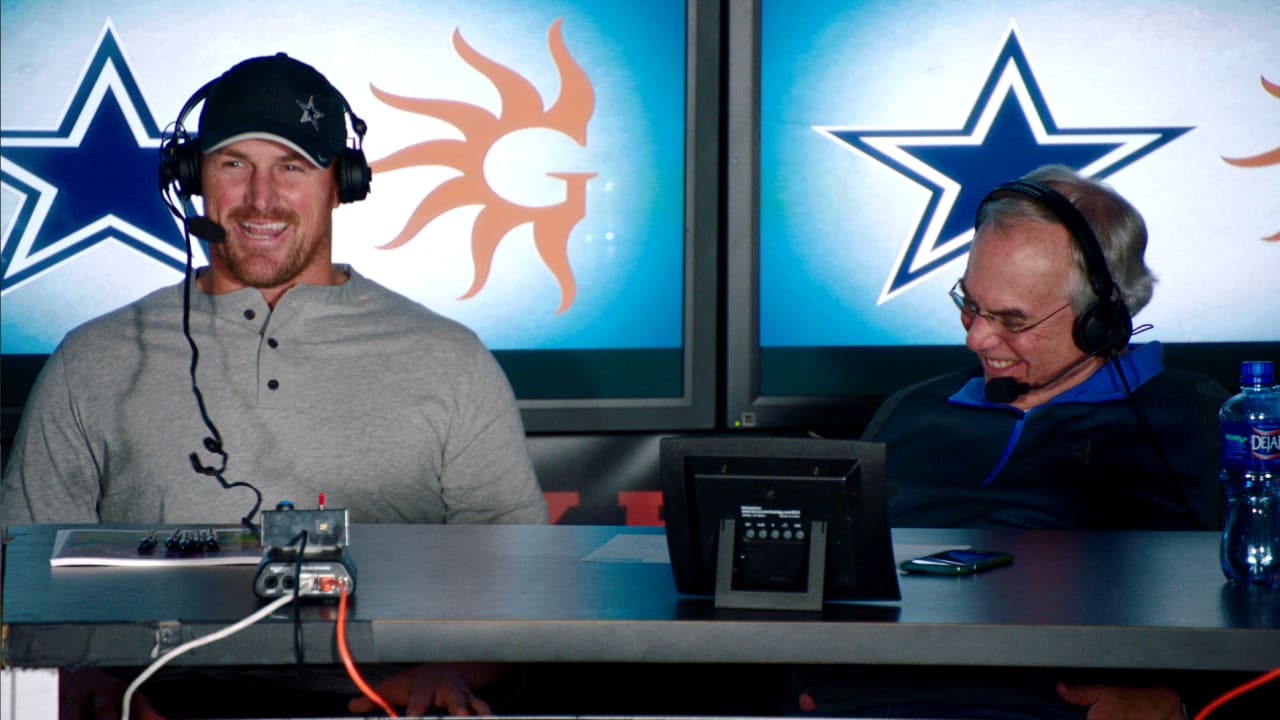 Cowboys Hour : Jason Witten